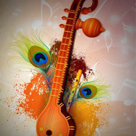 Carnatic vocal - High Skill Academy