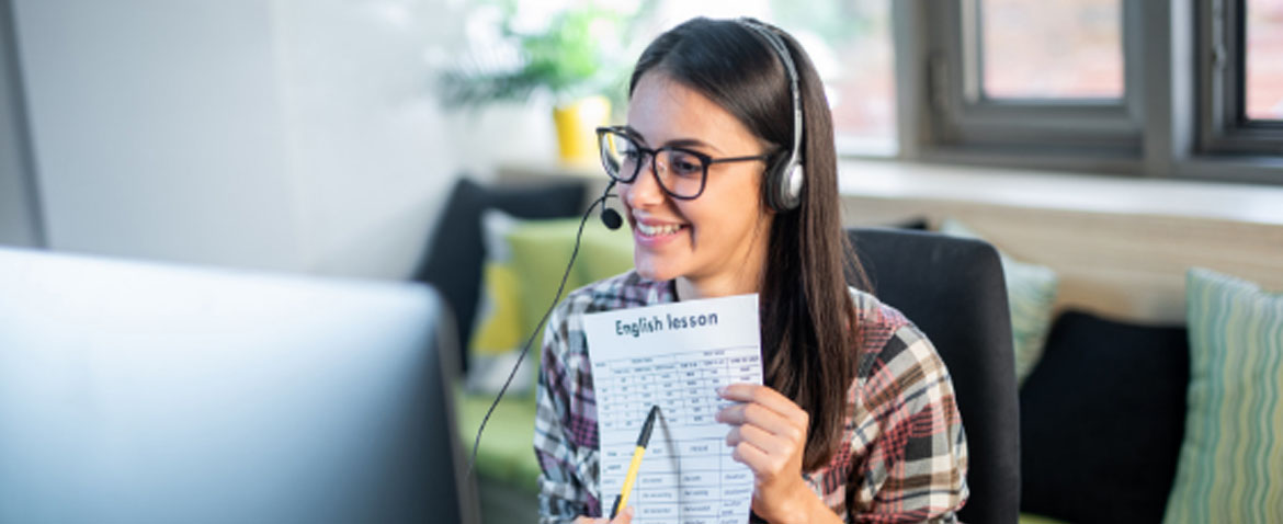 Become a Teacher - High Skill Academy